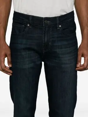7 For All Mankind Slimmy Tapered Jeans
