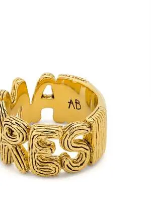 AURÉLIE BIDERMANN Amaite Ring