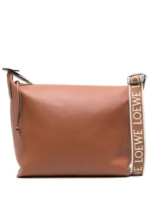 Loewe Cubi Shoulder Bag