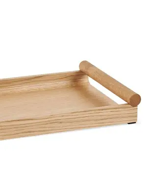 SCHÖNBUCH Medium Oleh Wooden Tray