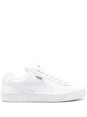 PUMA Suede Xl Leather Sneakers