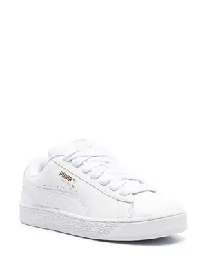 PUMA Suede Xl Leather Sneakers