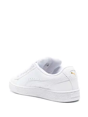 PUMA Suede Xl Leather Sneakers