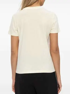 Moncler T-shirt - Neutrals