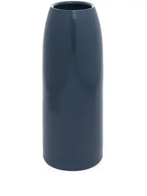 SCHÖNBUCH Large Carla Ceramic Vase - Blue