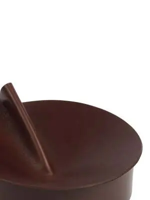 UNIQKA Small Rotonda Circular Box