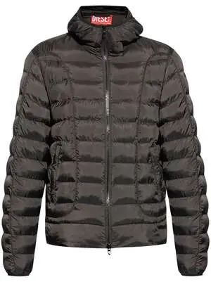 Diesel® Padded Jackets For Men