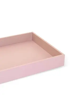 SCHÖNBUCH Large Tally Wooden Valet Tray