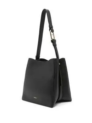 Furla Mini Nuvola Bucket Bag