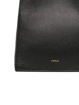 Furla Mini Nuvola Bucket Bag