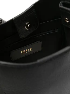 Furla Mini Nuvola Bucket Bag