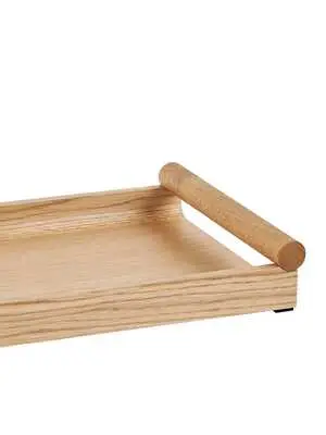 SCHÖNBUCH Small Oleh Wooden Tray