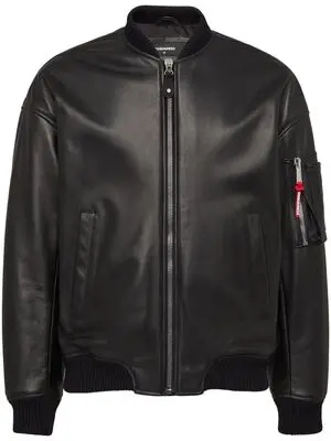 Dsquared2 Drop Shoulder Jackets For Men