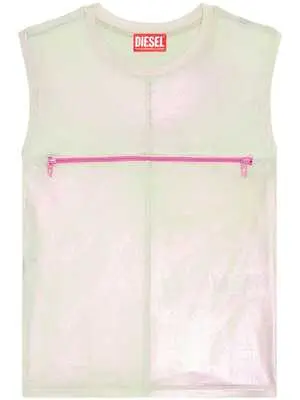 DIESEL® T-vezzy Tank Top