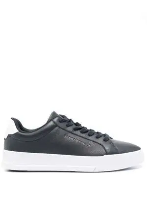 Tommy Hilfiger Court Leather Sneakers