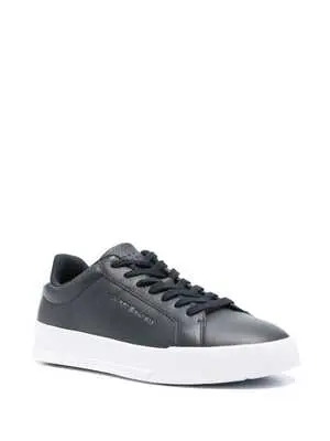 Tommy Hilfiger Court Leather Sneakers