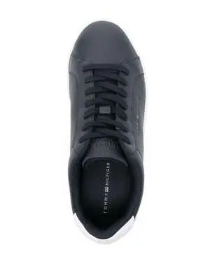 Tommy Hilfiger Court Leather Sneakers