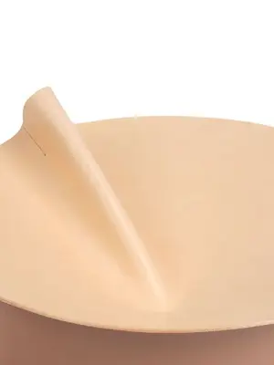 UNIQKA Large Rotonda Circular Trinket Box