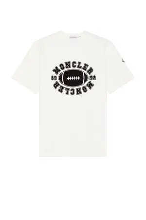 Moncler Graphic Tee