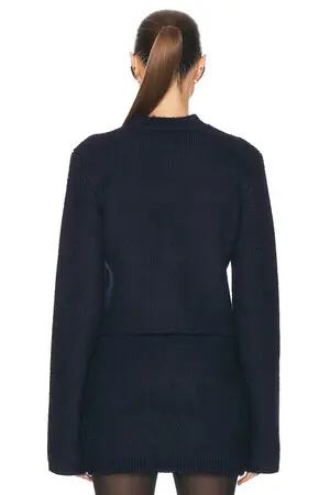 Khaite Ello Jacket