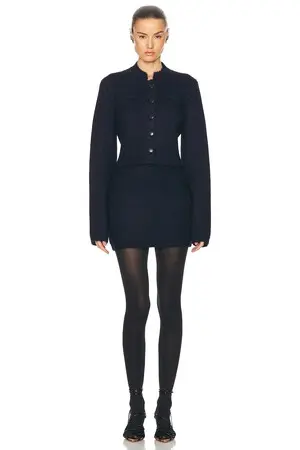Khaite Ello Jacket