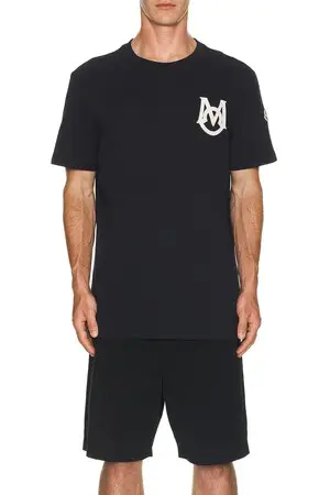 Moncler Graphic Tee