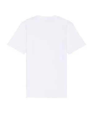 Moncler 3 Pack Tee In White - Multi