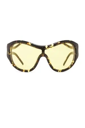Christopher Esber Uma Sunglasses - Hella