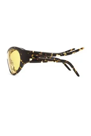 Christopher Esber Uma Sunglasses - Hella