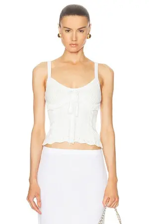 Lpa Pipa Knit Top