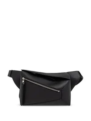Loewe Puzzle Belt Bag - Black