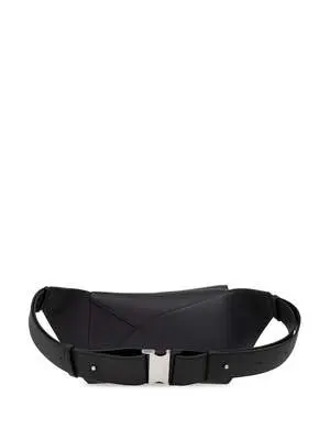 Loewe Puzzle Belt Bag - Black