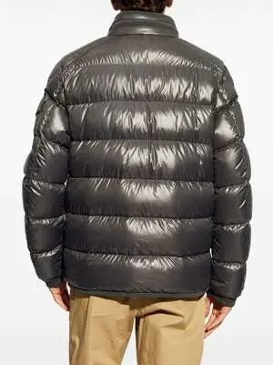 Moncler Gourette Puffer Jacket - Grey