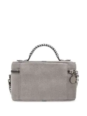 Stella McCartney Falabella Vanity Crossbody Bag - Grey