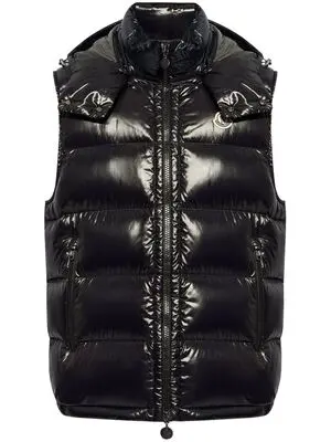 Moncler Padded Gilet