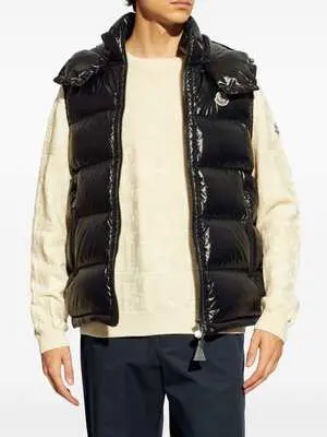 Moncler Padded Gilet