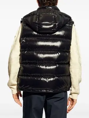 Moncler Padded Gilet