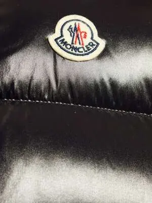 Moncler Padded Gilet