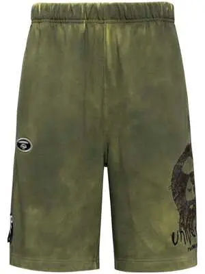 Aape By *a Bathing Ape Mid Rise Bottoms For Men