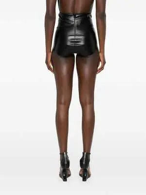 Alchemy Fashions X Lia Aram Mini Shorts