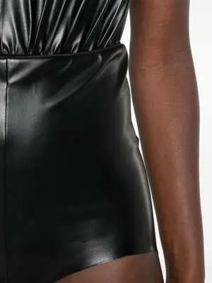 Alchemy Fashions X Lia Aram Mini Shorts