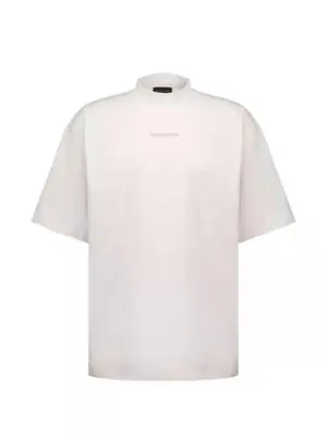Balenciaga Textured T-shirts For Women