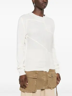 MAISON MARGIELA Asymmetric Jumper