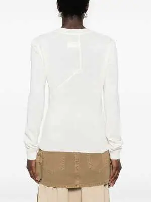 MAISON MARGIELA Asymmetric Jumper