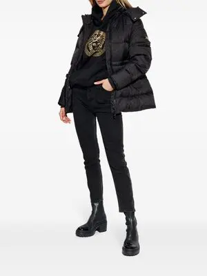Versace Medusa Cotton Hoodie