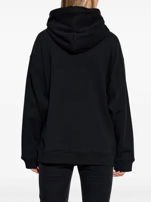 Versace Medusa Cotton Hoodie