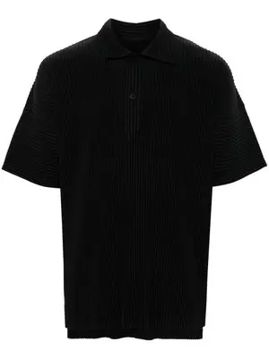 Issey Miyake Mc May Polo Shirt
