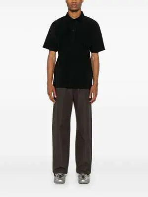 Issey Miyake Mc May Polo Shirt
