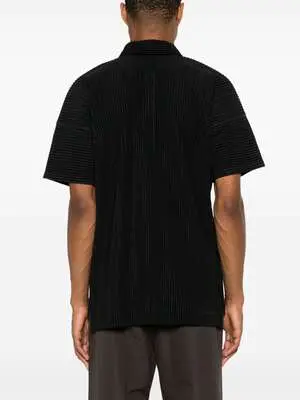 Issey Miyake Mc May Polo Shirt
