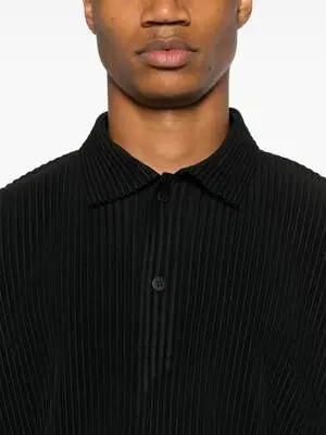Issey Miyake Mc May Polo Shirt